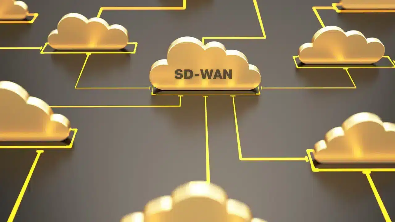 Запуск інноваційної SD-WAN-архітектури в Україні - Netwave