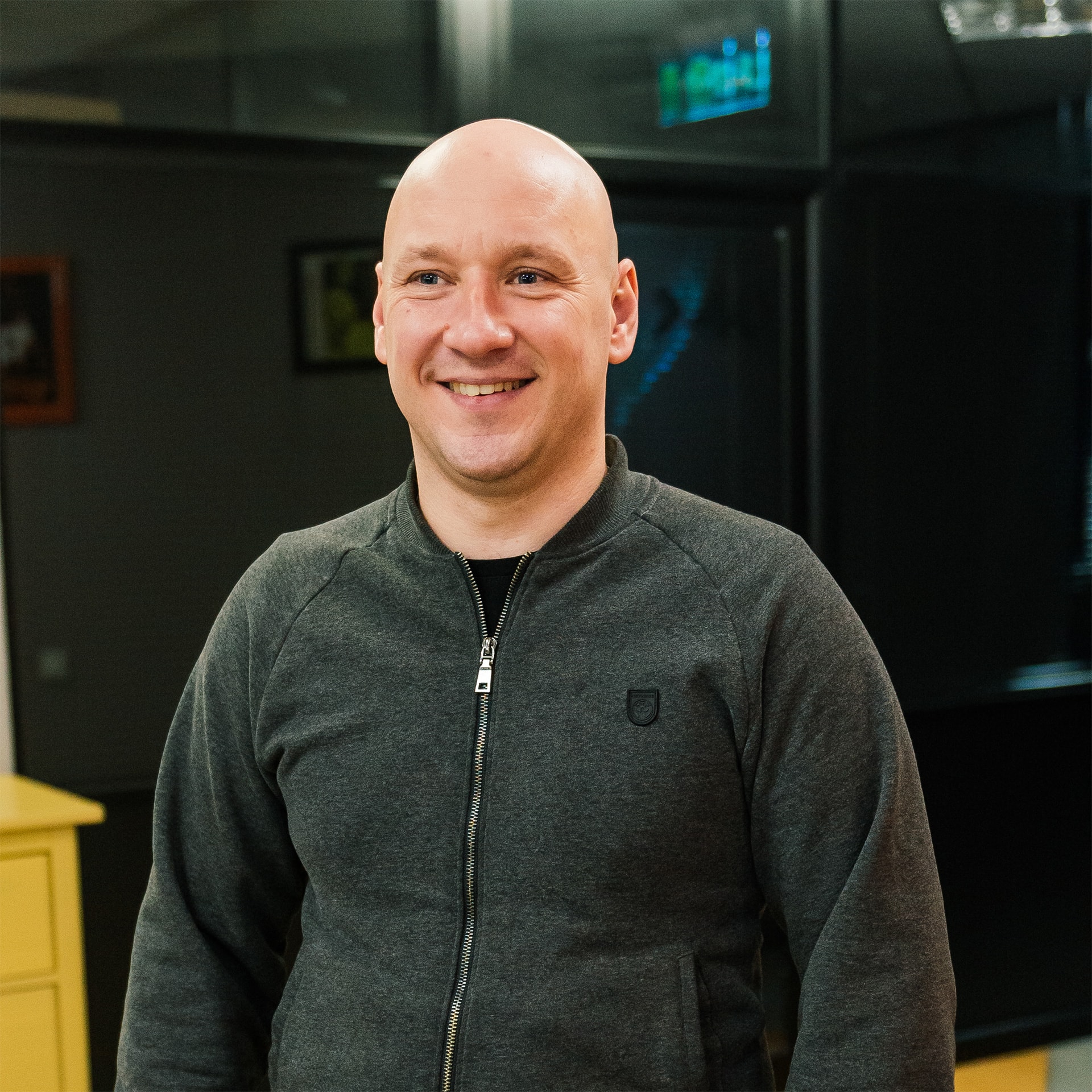 Социальная ответственность | Netwave