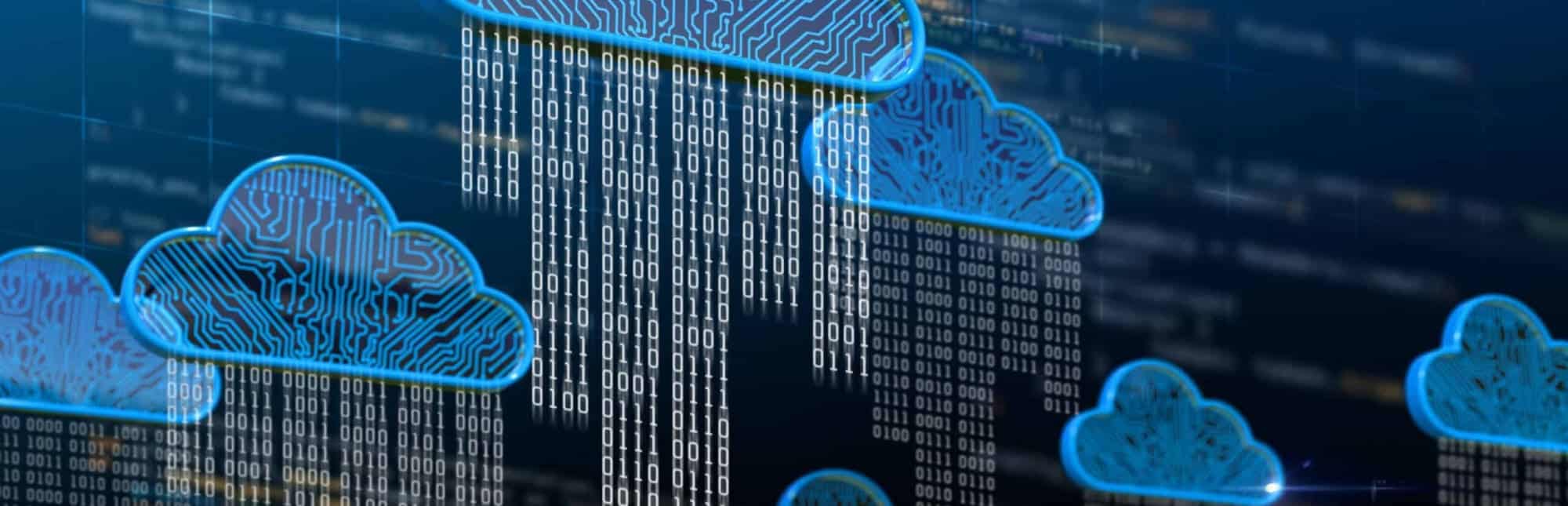 Резервное копирование данных: определение и виды - Netwave