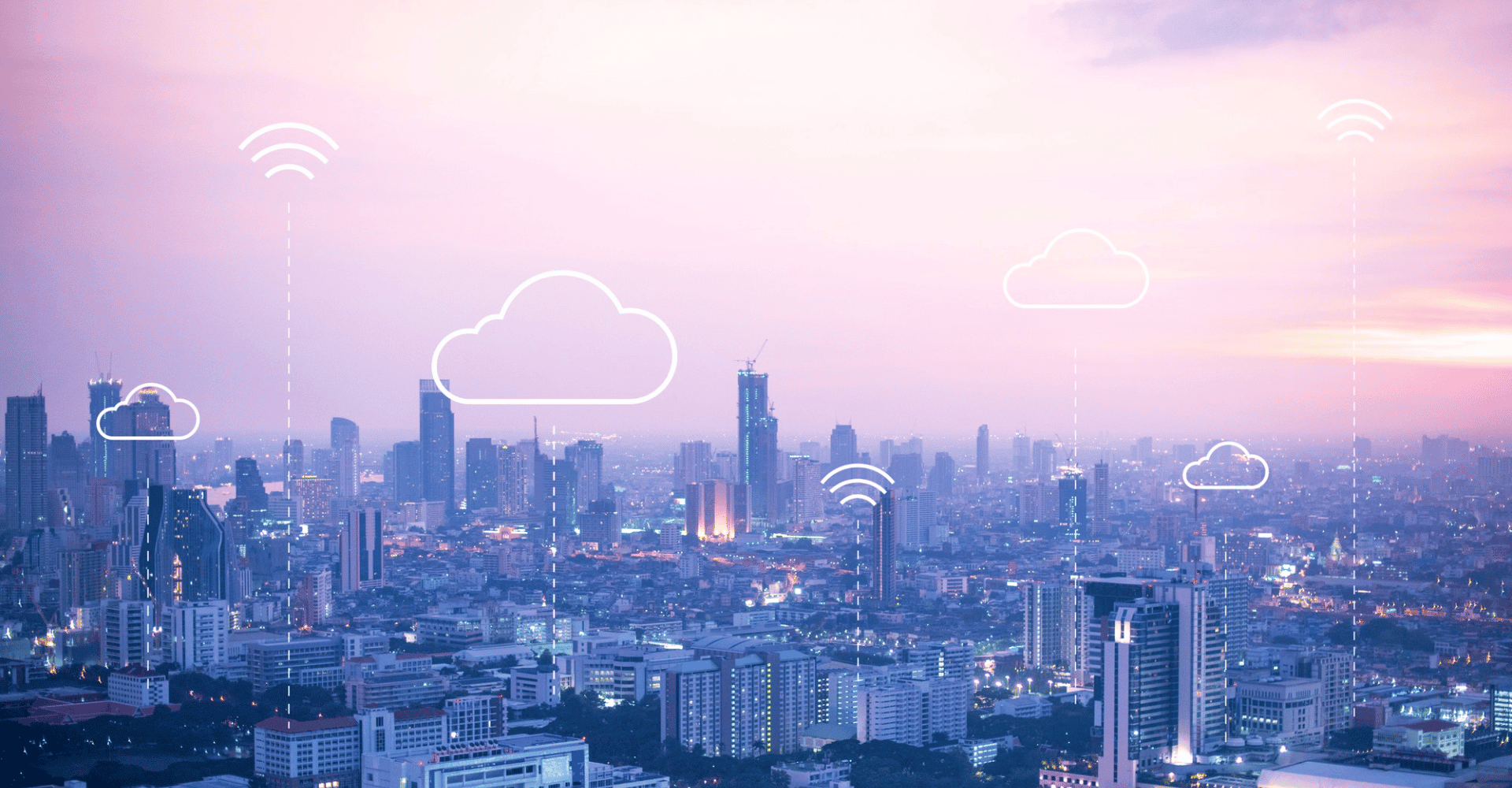 SD-WAN: що це і як працює програмно-визначена мережа | Netwave