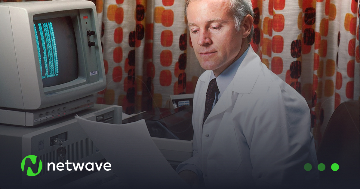 ACI від Cisco: Підвищення Продуктивності та Гнучкості ІТ та Бізнесу | Netwave