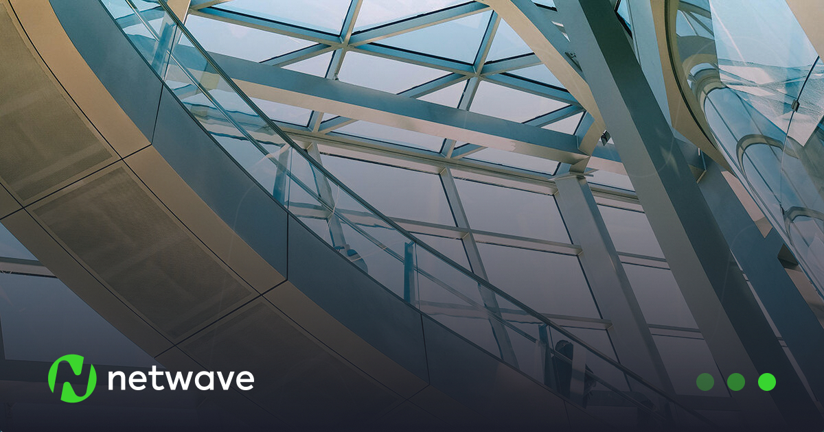 Cisco HyperFlex - гиперконвергентная система для инфраструктур ЦОД | Netwave