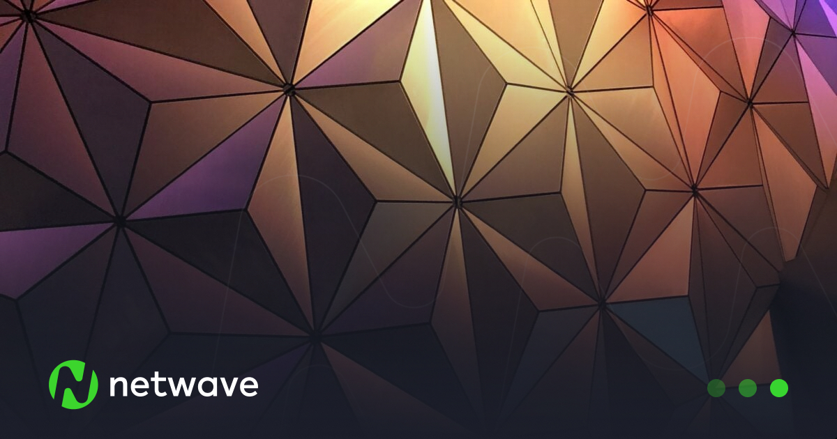 Cisco ACI - построение инфраструктуры центров обработки данных в Киеве и Украине | Netwave