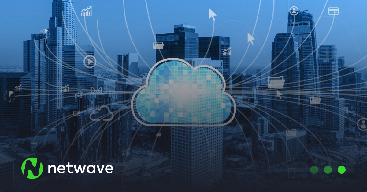 Перенос IT инфраструктуры в облако - облачная миграция ИТ инфраструктур ...