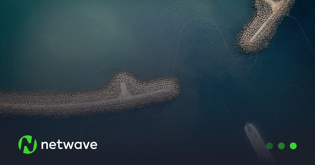 Upgrading the Contact Center Network with SD-WAN Deployment - Netwave