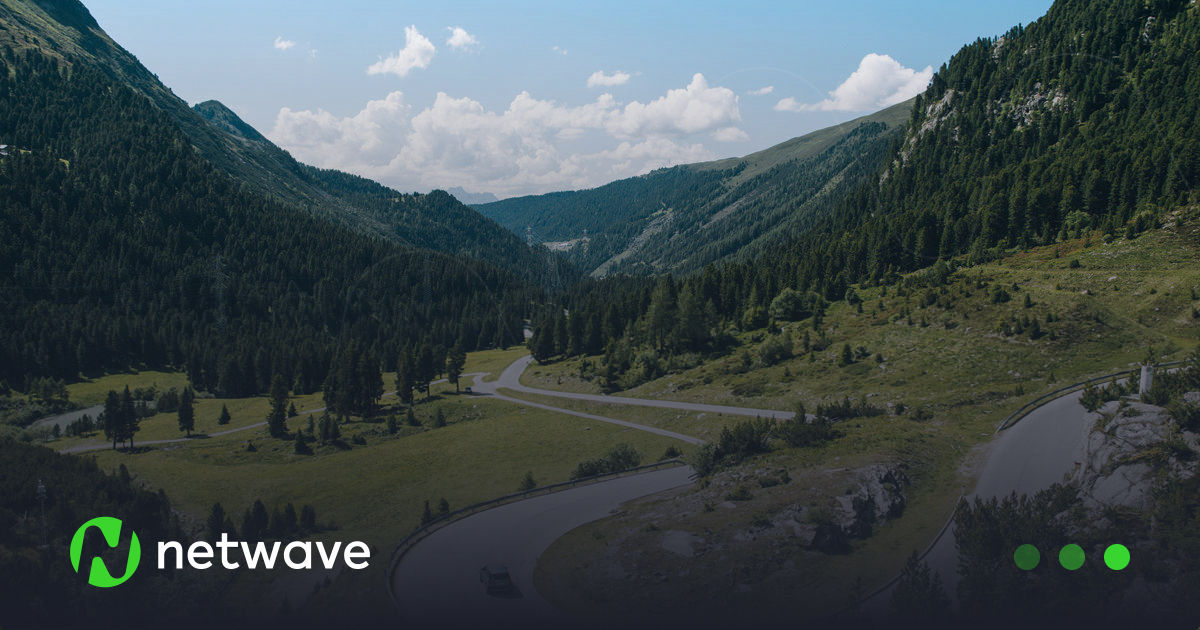 Introducing a Corporate Network Access Management System - Netwave