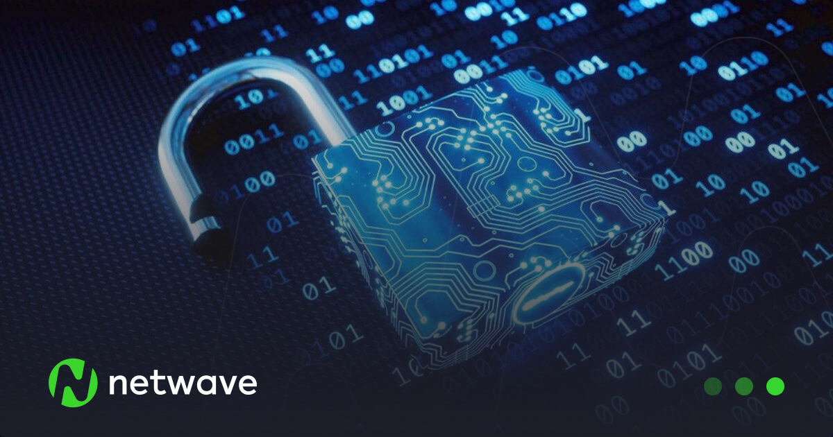 Кібербезпека в бізнесі: як уникнути вразливостей та захистити дані ...