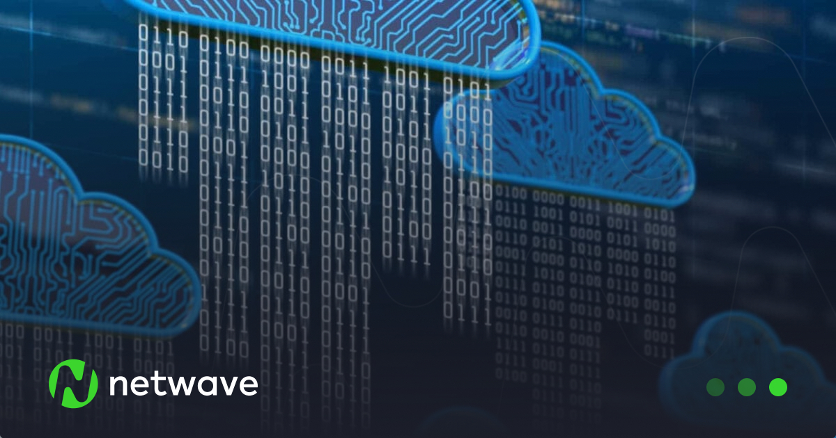 Резервное копирование данных: определение и виды - Netwave