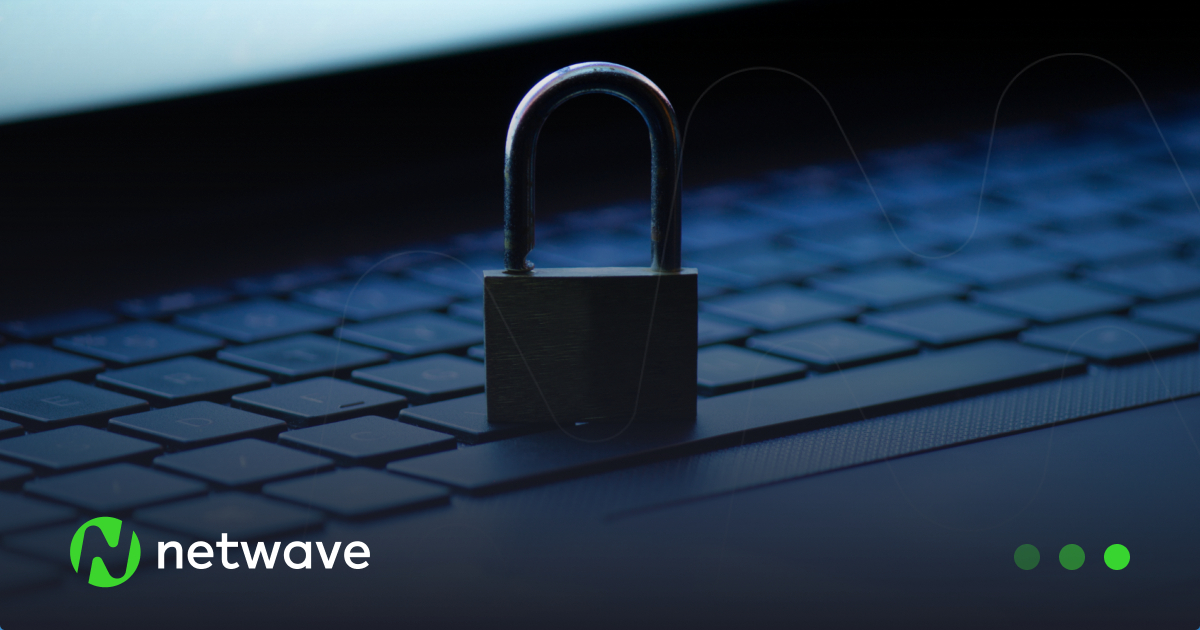 10 способів захисту від витоку даних | Netwave