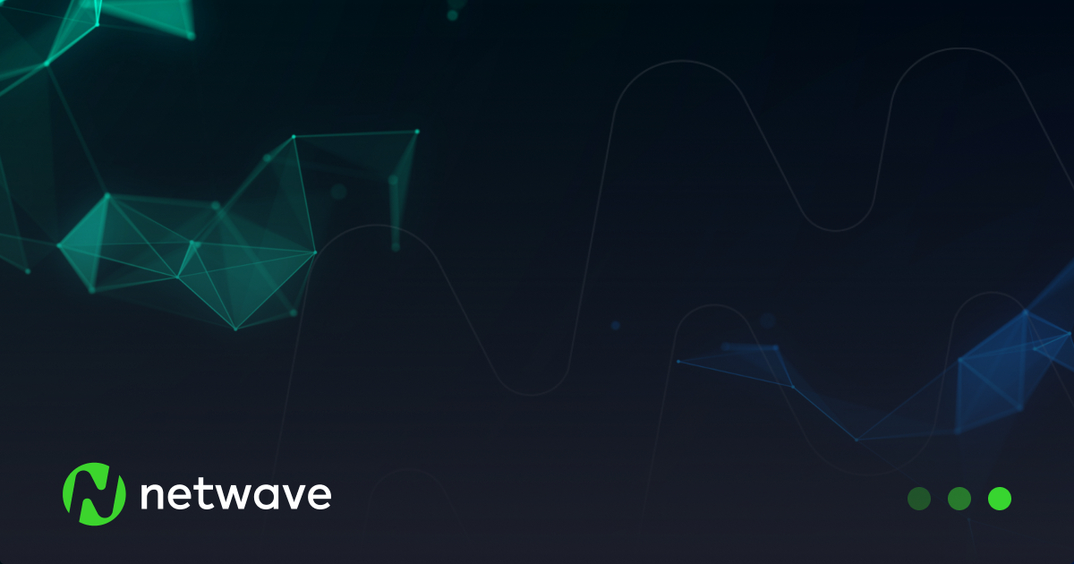 Захист корпоративних мереж від загроз: засоби та методи - Netwave