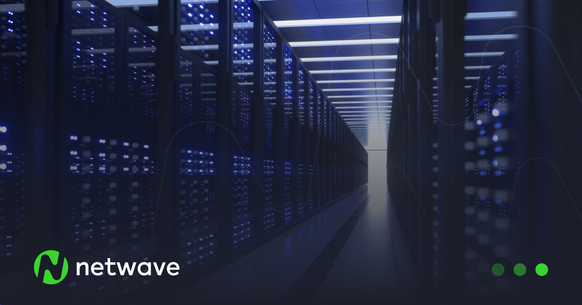 Системи зберігання даних (СЗД): як вибрати, виробники, типи - Netwave