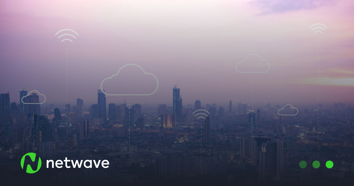 SD-WAN: що це і як працює програмно-визначена мережа | Netwave