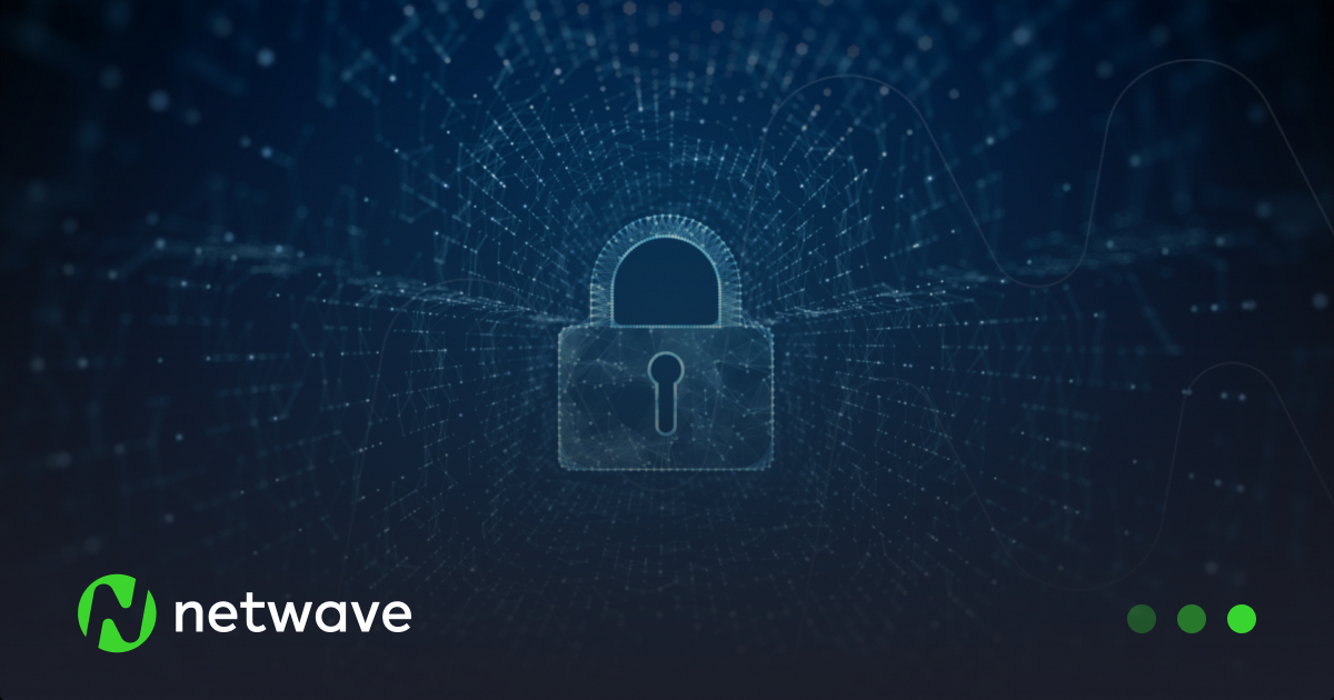 Перевірка засобів безпеки: чи готові ви до кібератак? - Netwave