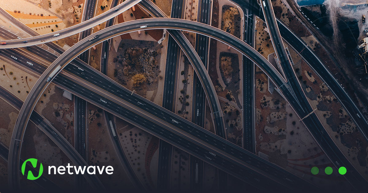 SD-WAN - Побудова Програмно-Конфігурованих Мереж Підприємств, Київ ...